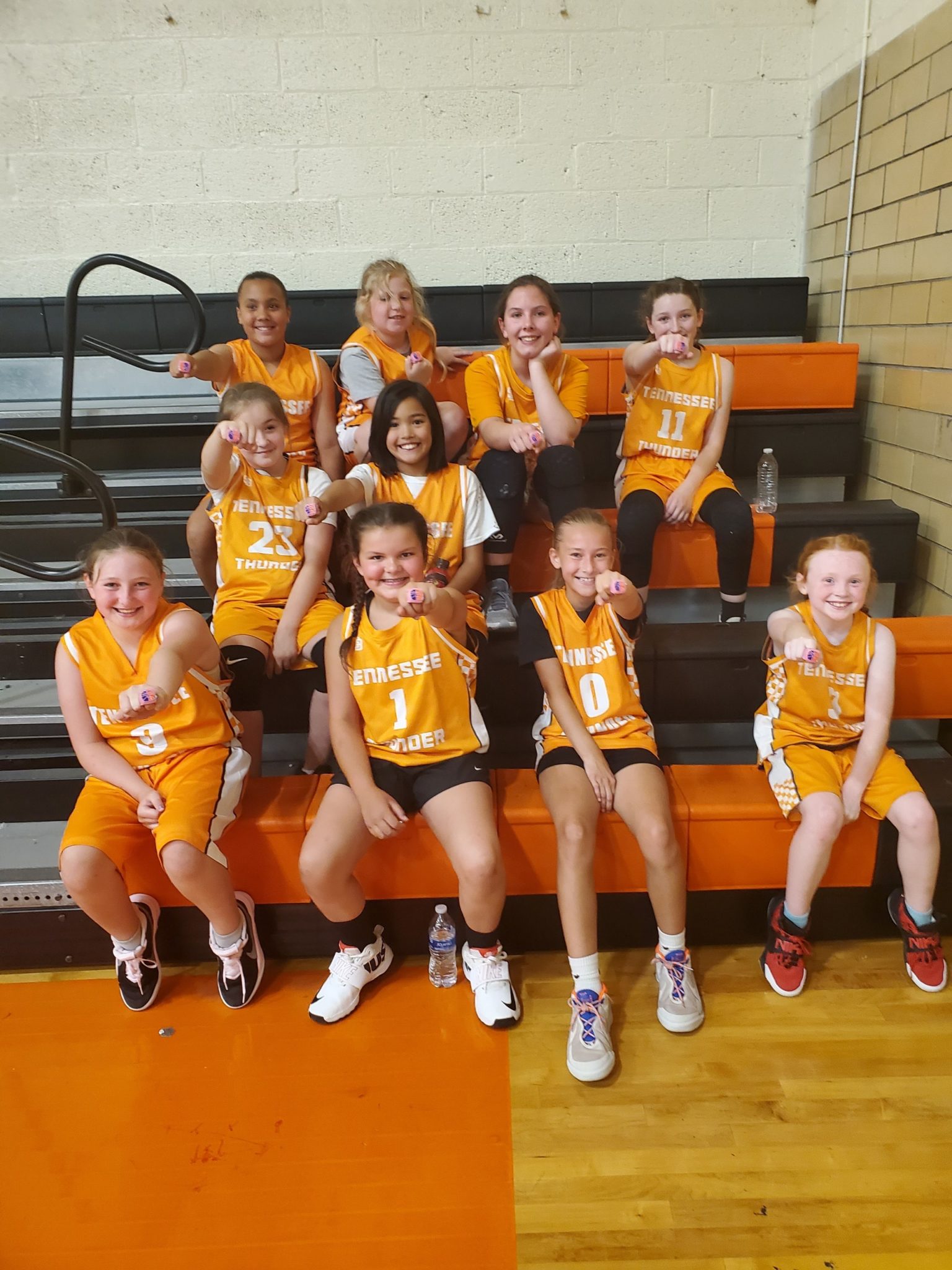 4th Grade Basketball Practice Plans - Download Now