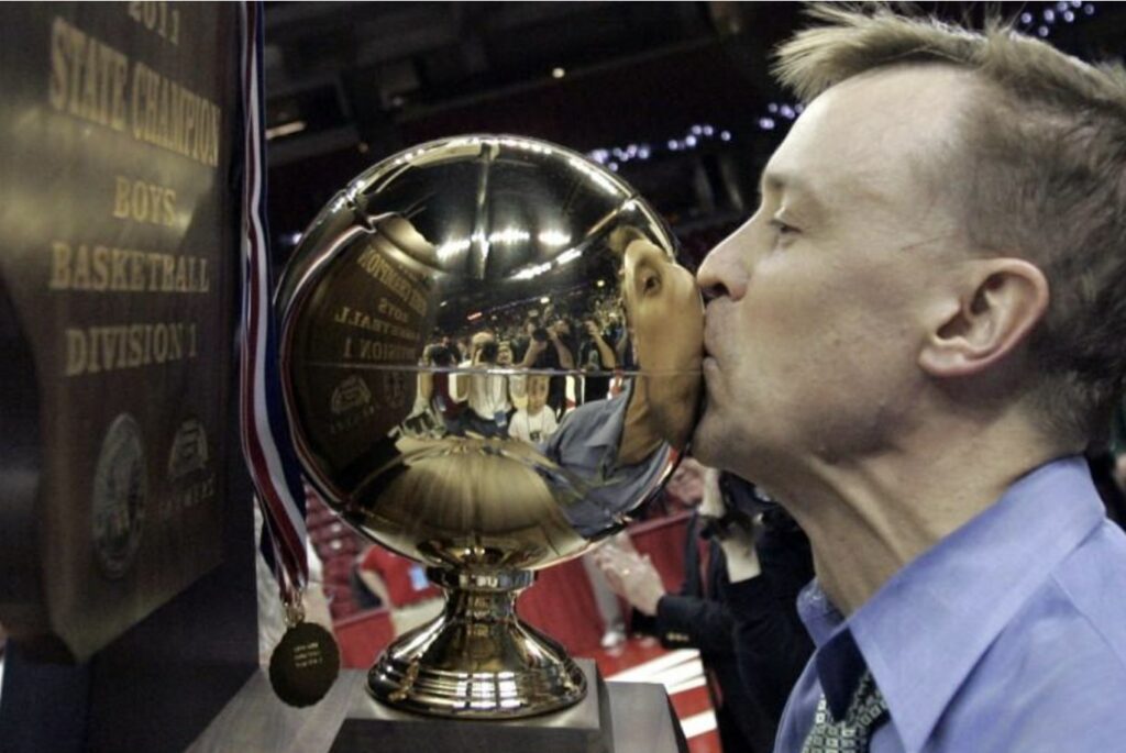 Basketball Play Creator App